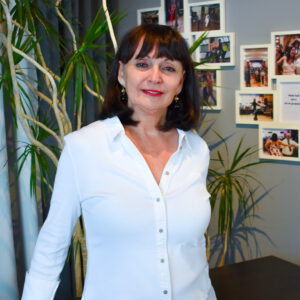 Monique | Arthur Murray